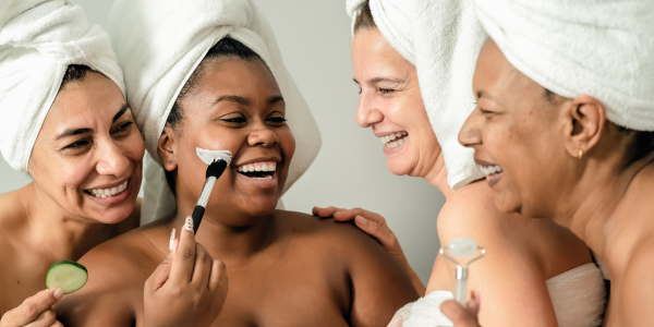 Sustainable Clean Beauty: Powerful Practices for Eco-Friendly Beauty ...